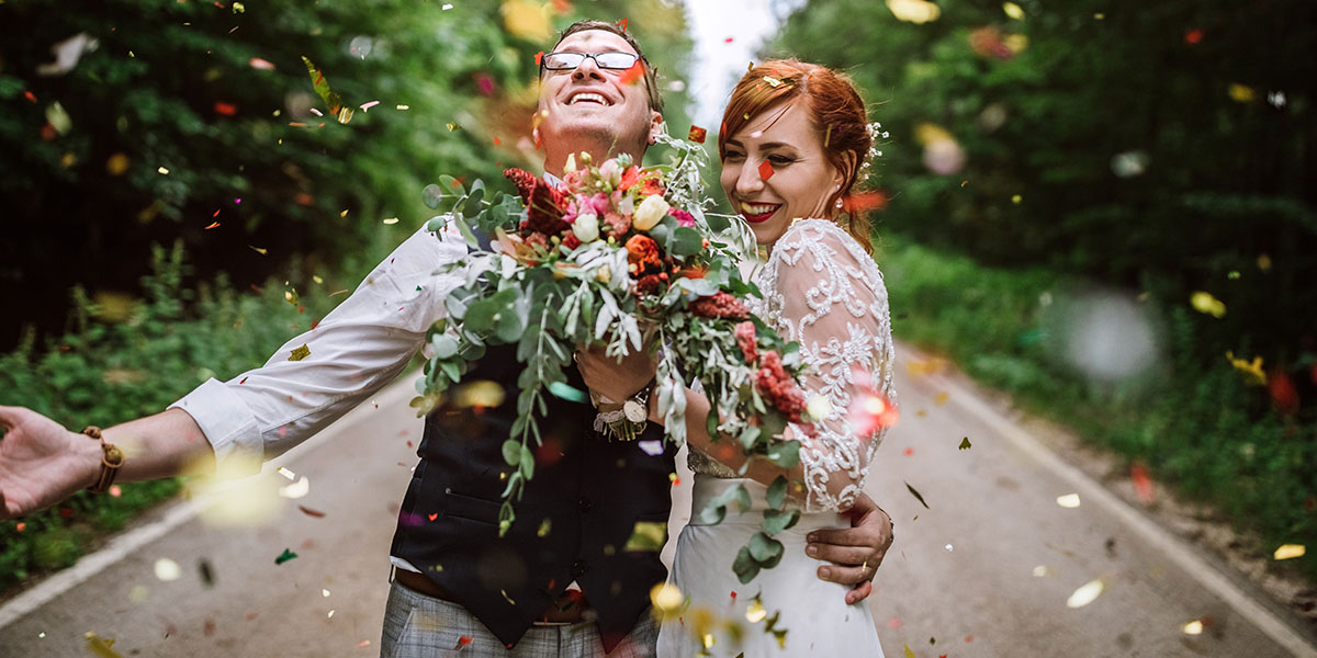 Ultimate wedding day photo checklist | bonusprint