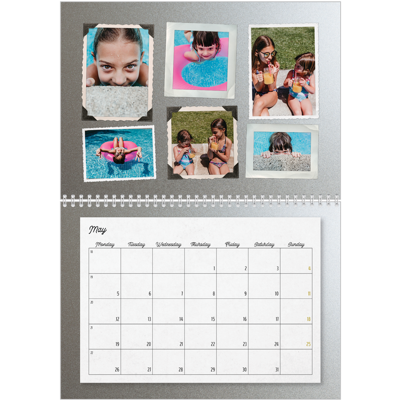 Picture Collection Calendar A4 double picture-collection-calendar-a4-double